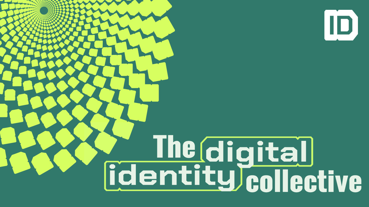 ID Collective - The Digital Identity Collective